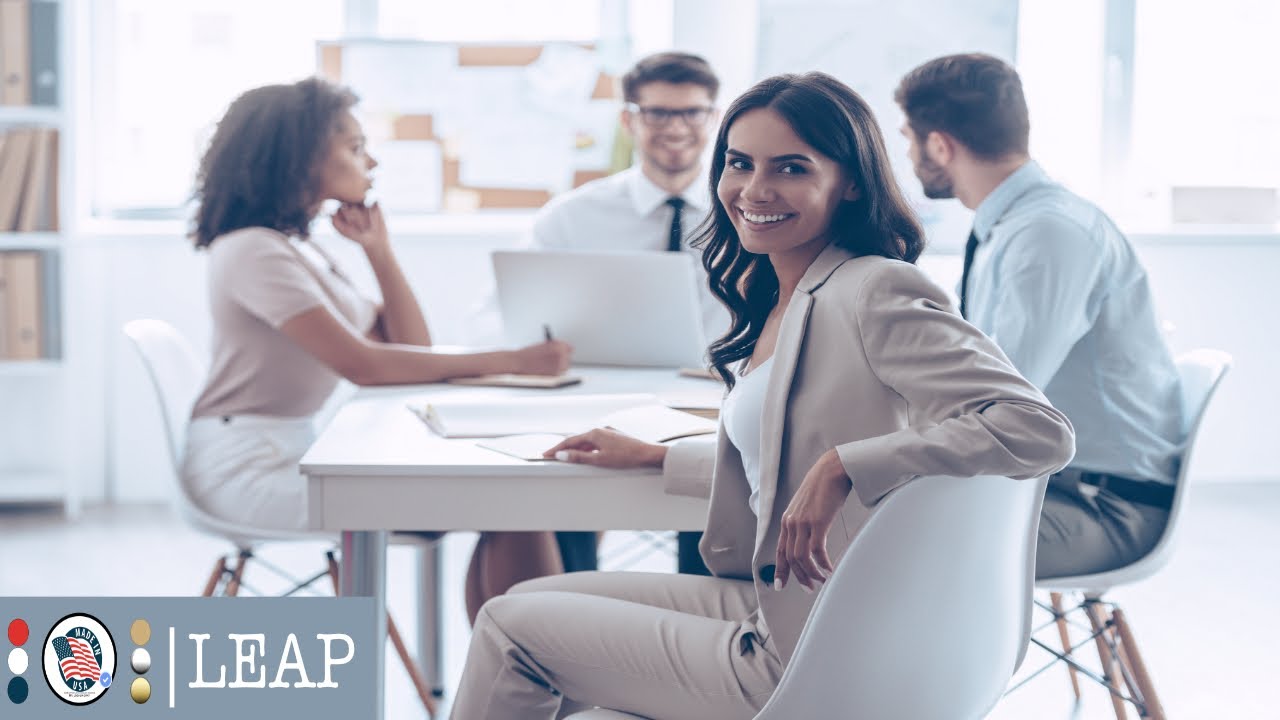 M.O. IRREGULAR ENGLISH VERB | LEAP - YouTube