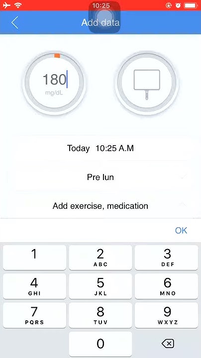 APP use HealthKit - YouTube
