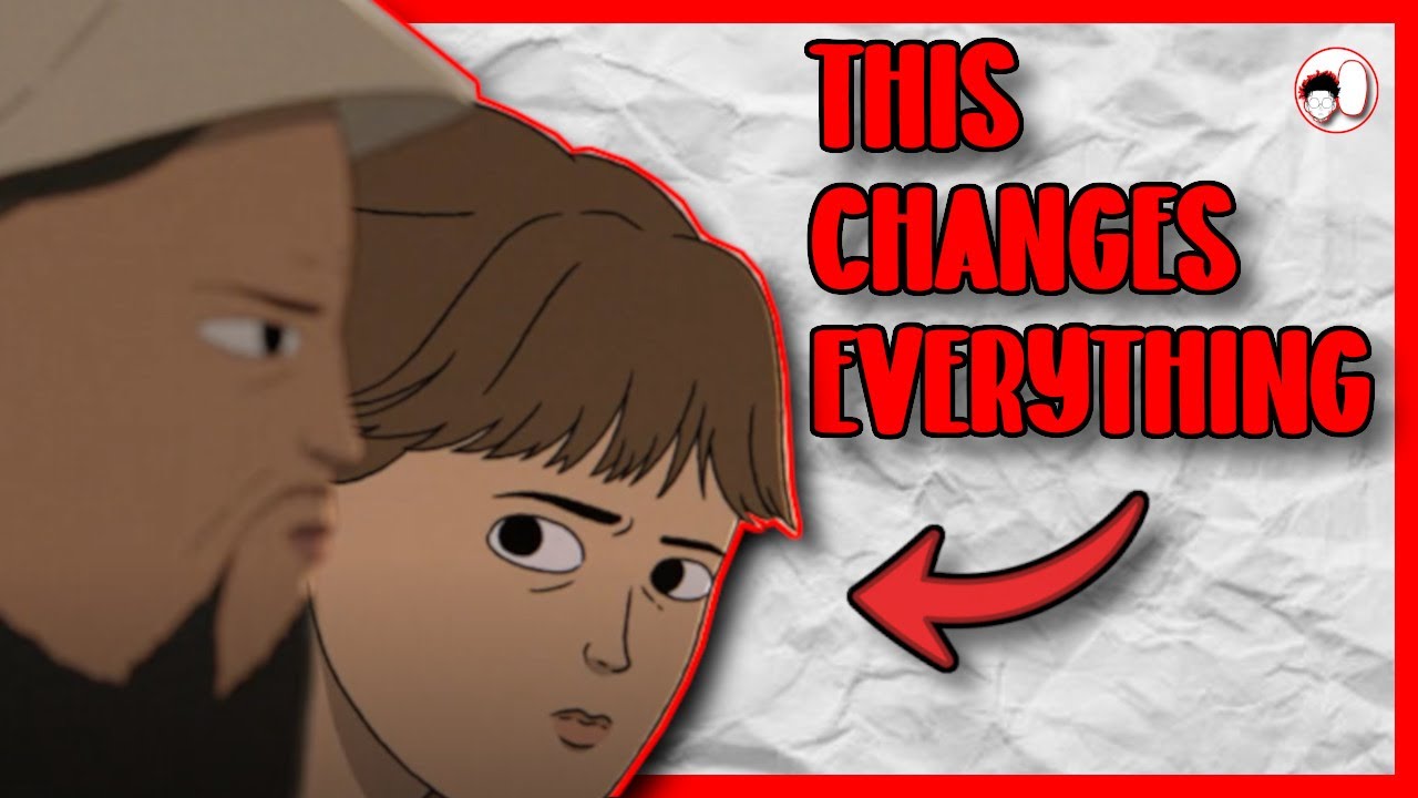 Common Side Effects EXPLAINED – What Just Happened! - YouTube