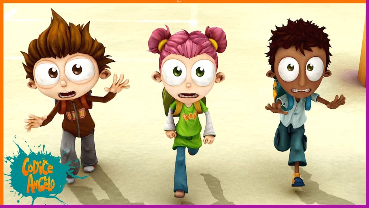 Battaglia medievale | Codice Angelo | 30' Compilazione | Cartone ...