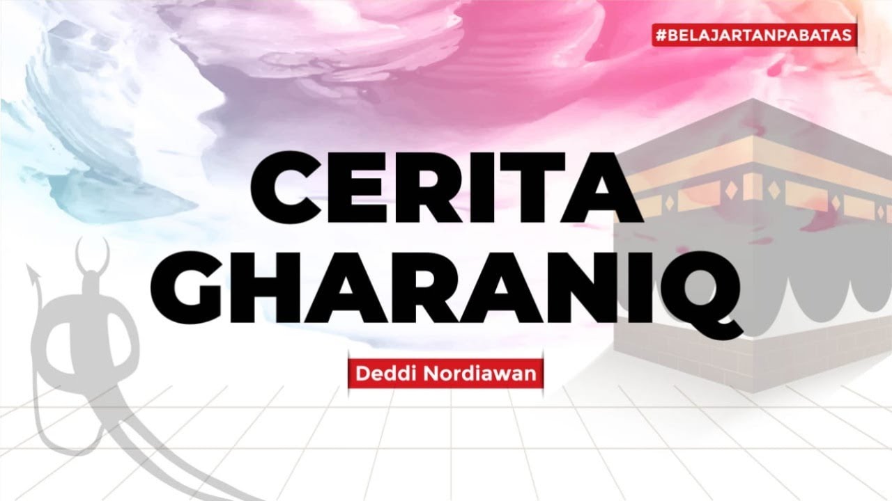 Cerita Gharaniq - YouTube