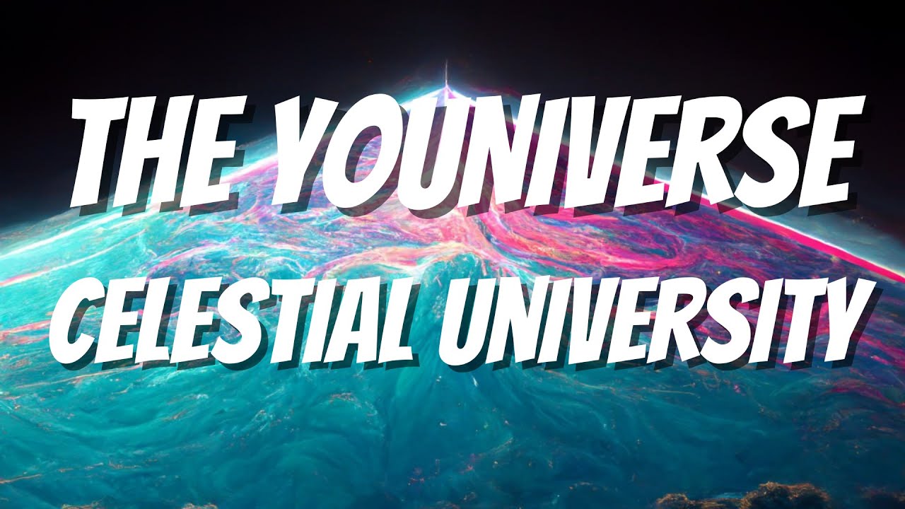 We ARE the YOUniverse - Energy - YouTube