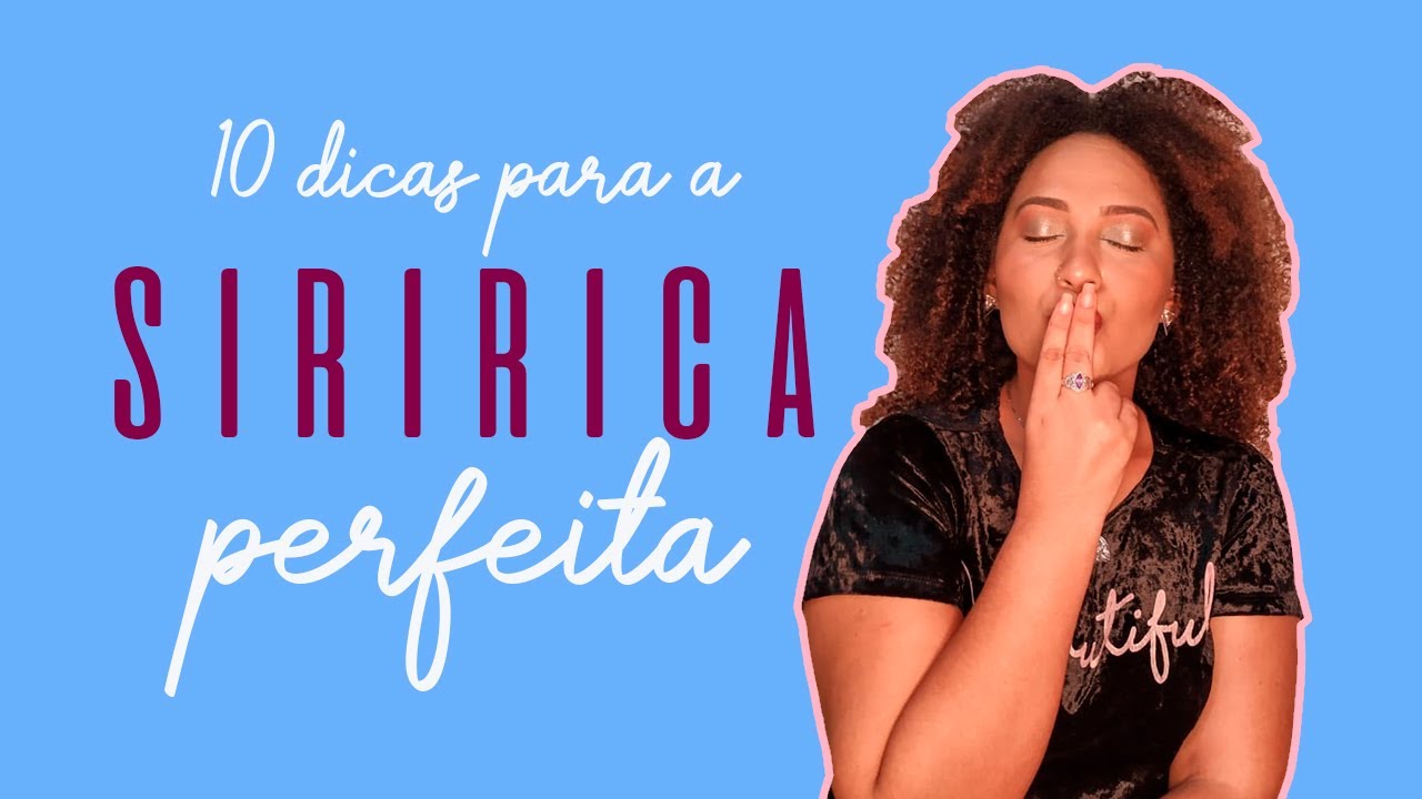 10 Dicas De Como Bater Uma Boa Siririca Barbacabeloebigode Youtube