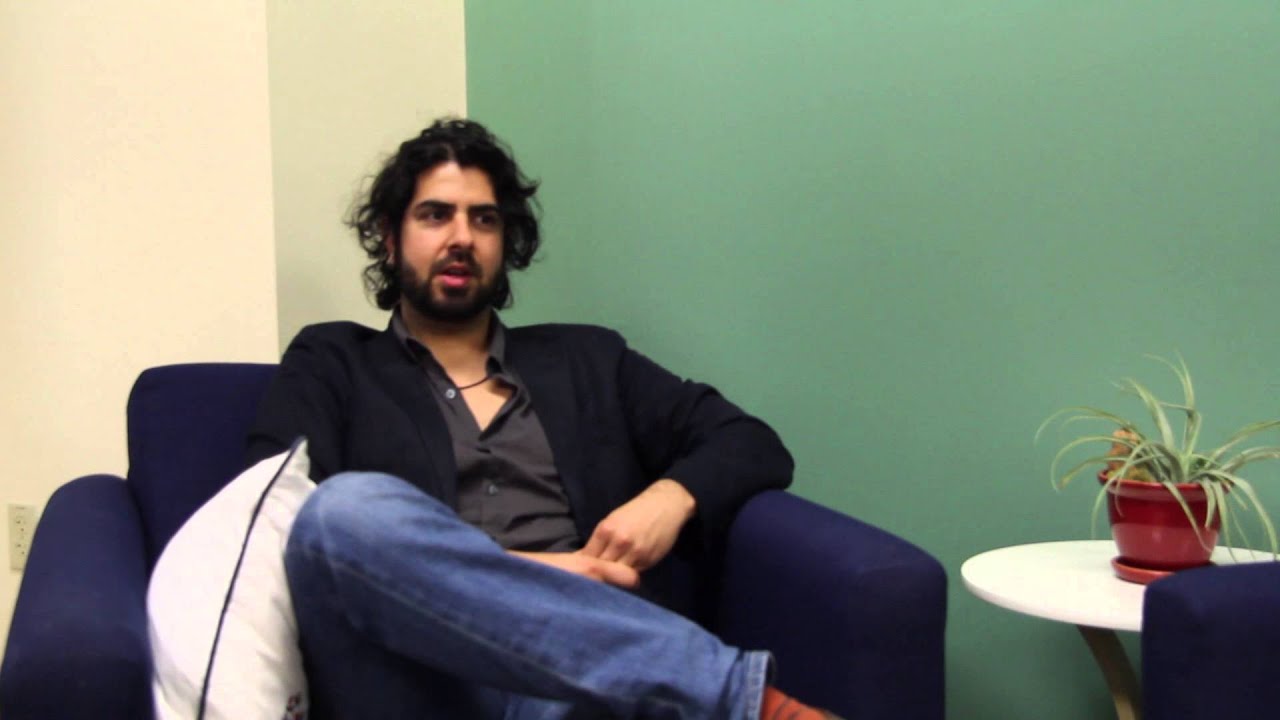 Azim Shariff - YouTube