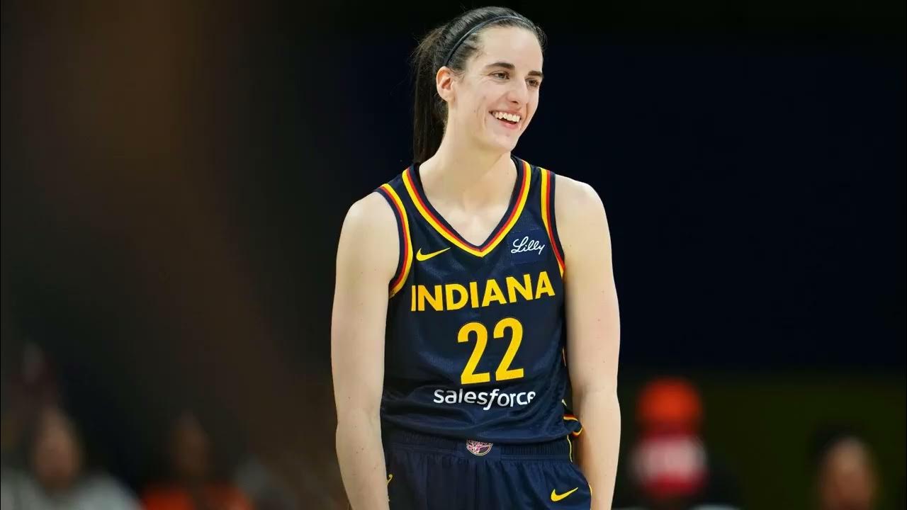 Caitlin Clark leads in scoring but her debut is overshadowed by mistakes in Fever's loss to Sun ...