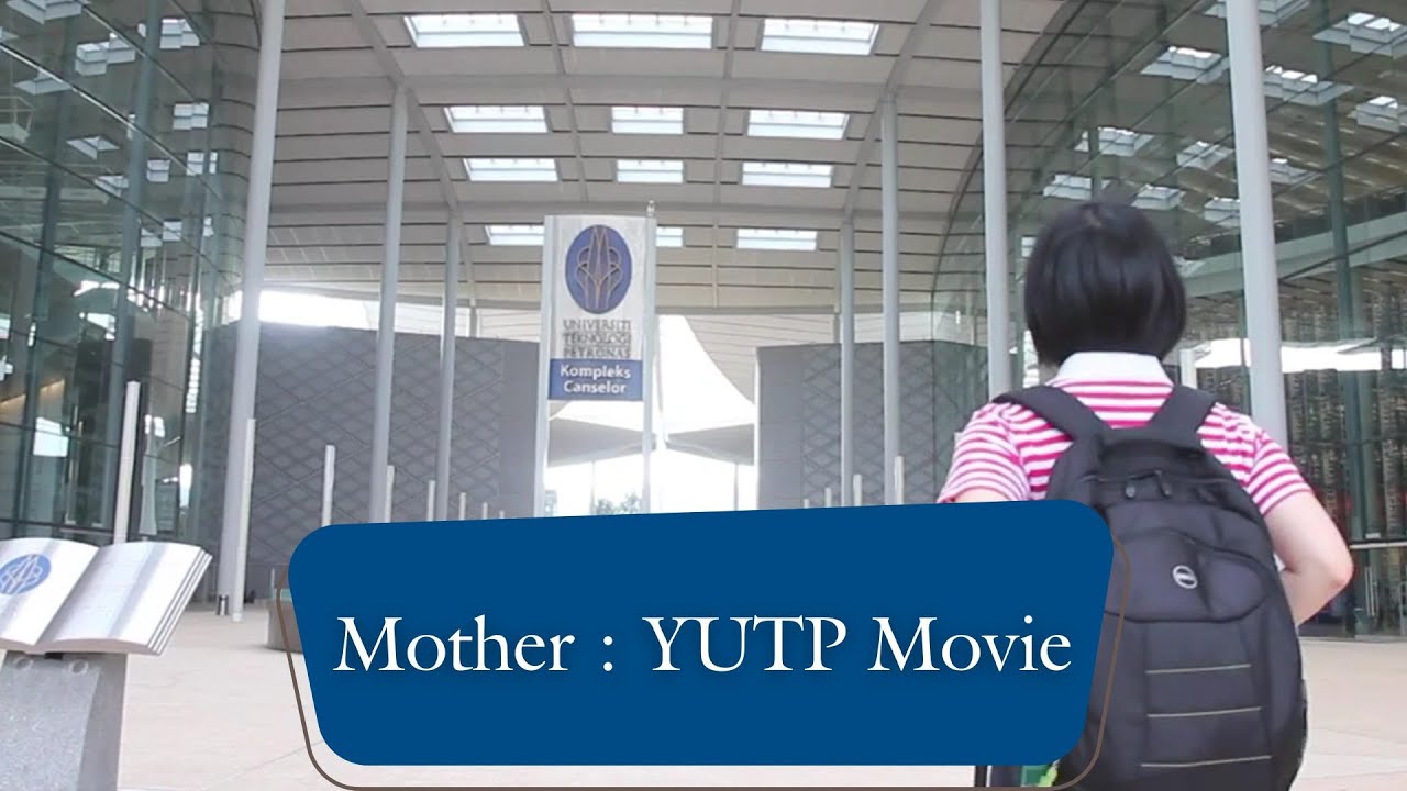 Mother : YUTP Movie - YouTube