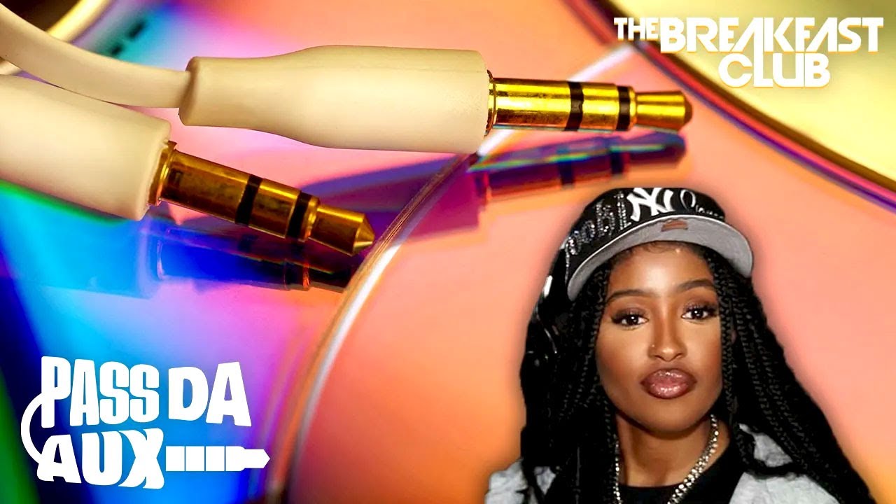 DJ Nyla Symone Previews New Music From Fredo Bang, Denzel Curry & Leon ...