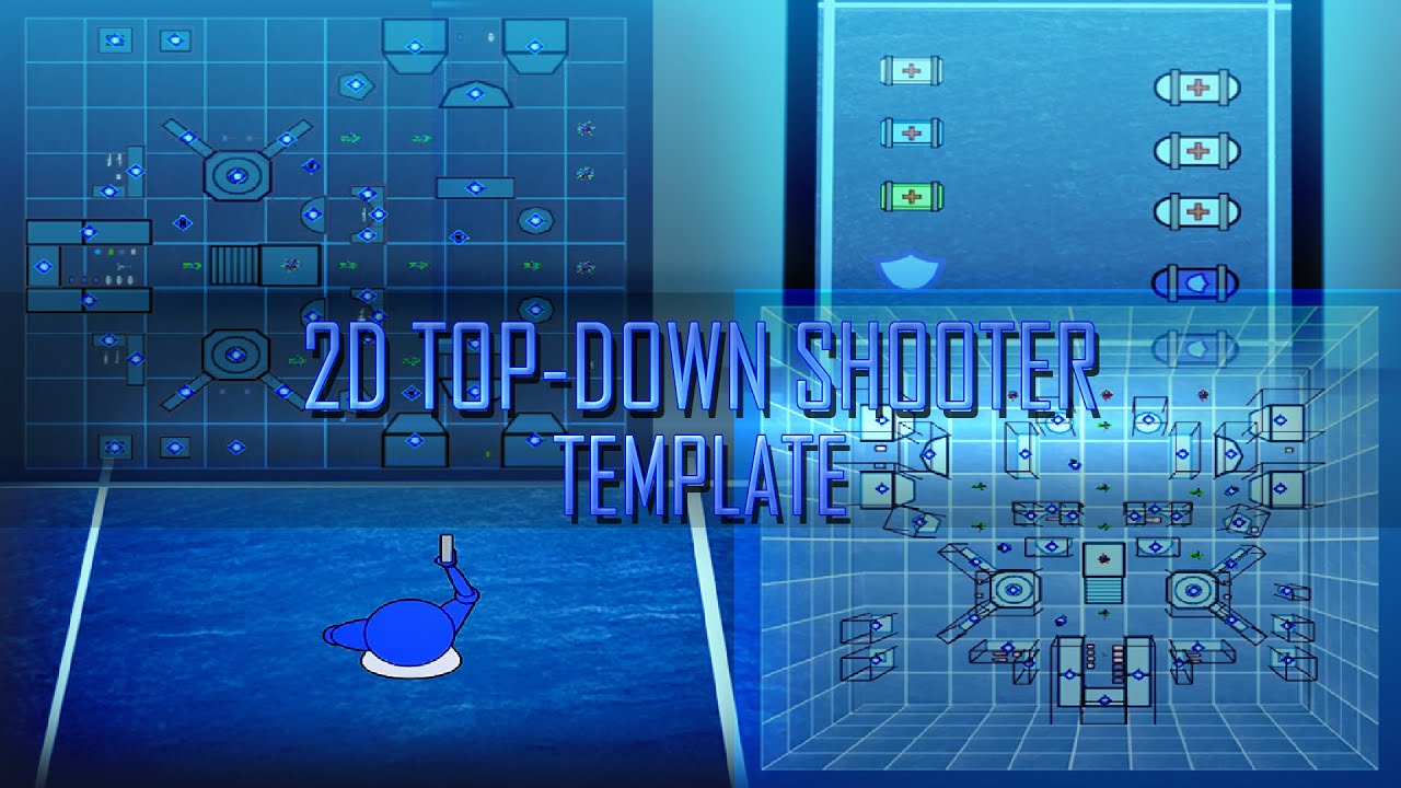 2DTDST Version 3 Preview - YouTube
