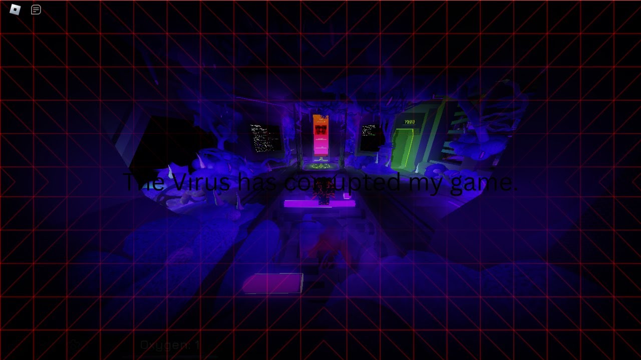 TRIA.os || Virus [Divine] - YouTube