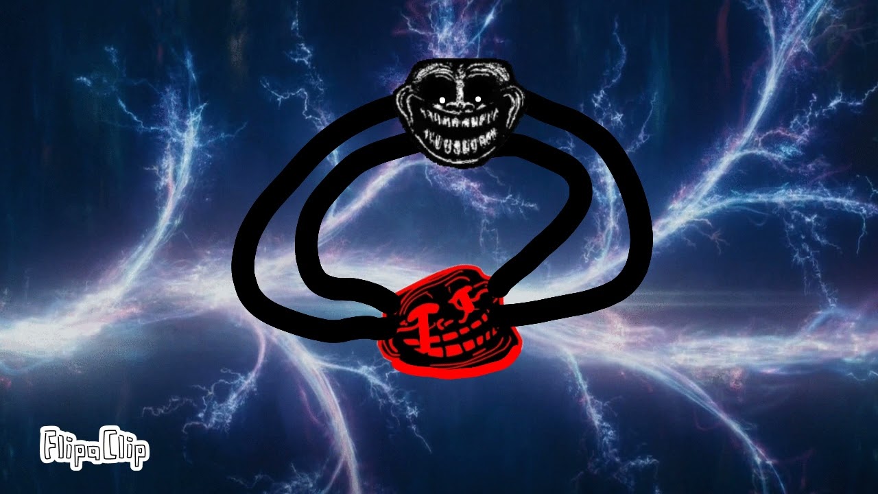 Trollge: THE WEEPING RULER PART 1 INCIDENT - YouTube
