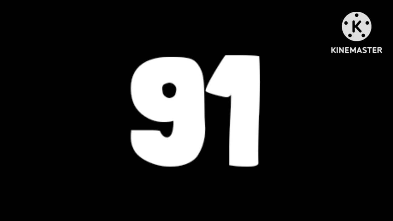 91 Second Countdown timer with Soundeffect - YouTube