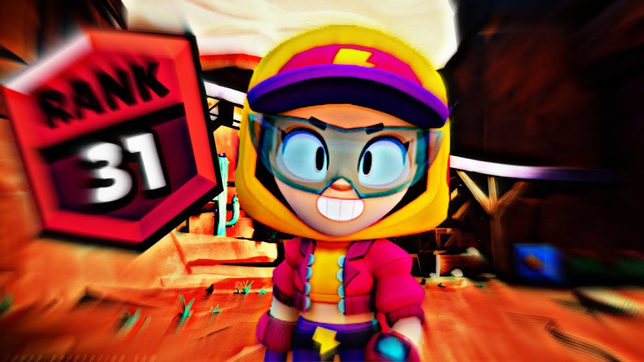 31 Rank Max🪐 - YouTube