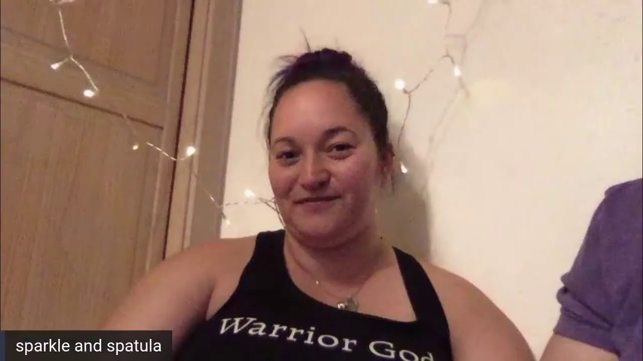 Warrior Goddess Summer Camp Opening Ceremony With HeatherAsh And The warrior-goddess-summer-camp-opening-ceremony-with-heatherash-and-the