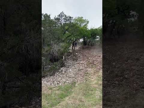 Kawasaki Mule 40 degree hill climb - YouTube