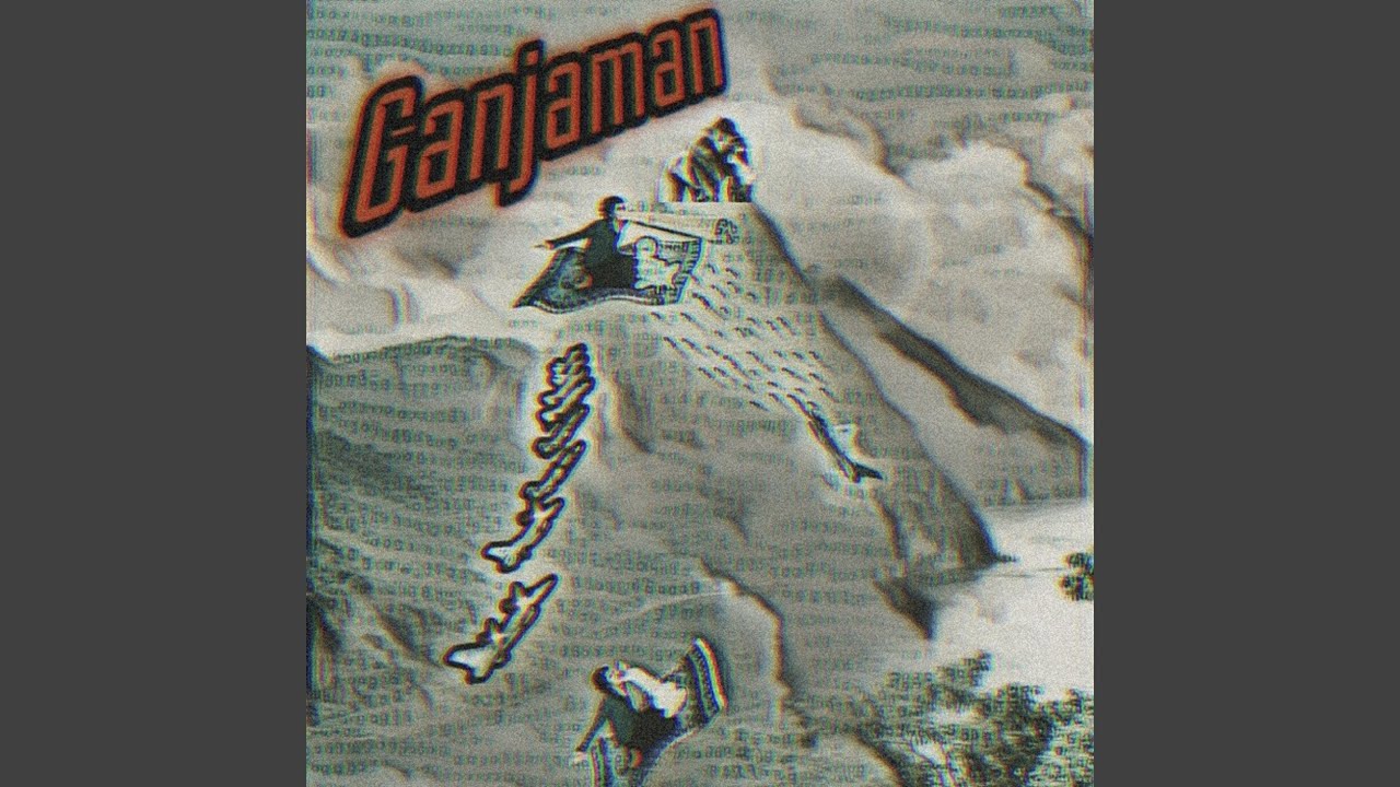 Ganjaman - YouTube Music