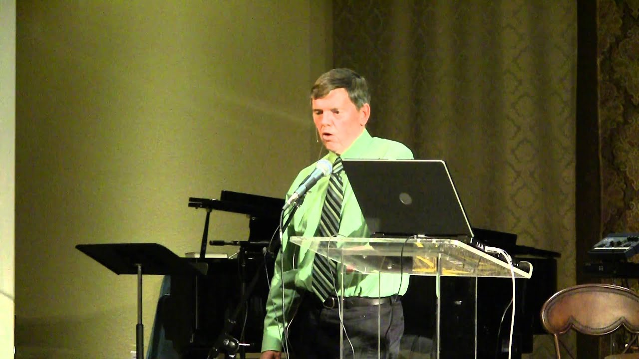 Global Warming - Part 4, Michael Oard - YouTube