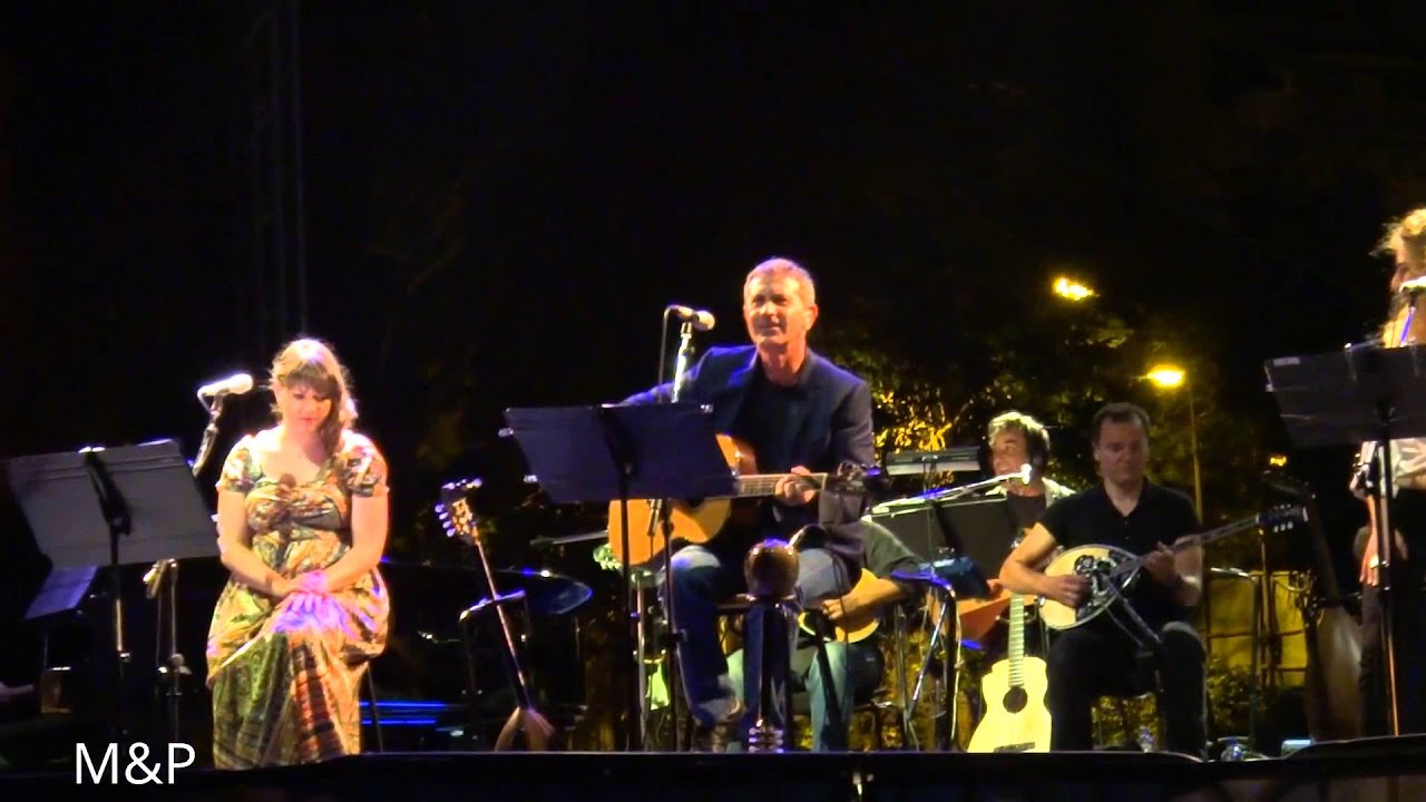 ΓΙΩΡΓΟΣ ΝΤΑΛΑΡΑΣ (ΟΙ ΘΑΛΑΣΣΙΝΟΙ ) - YouTube