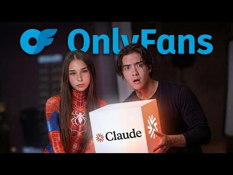 How to Create an AI OnlyFans Influencer with Claude (Step-by-Step)