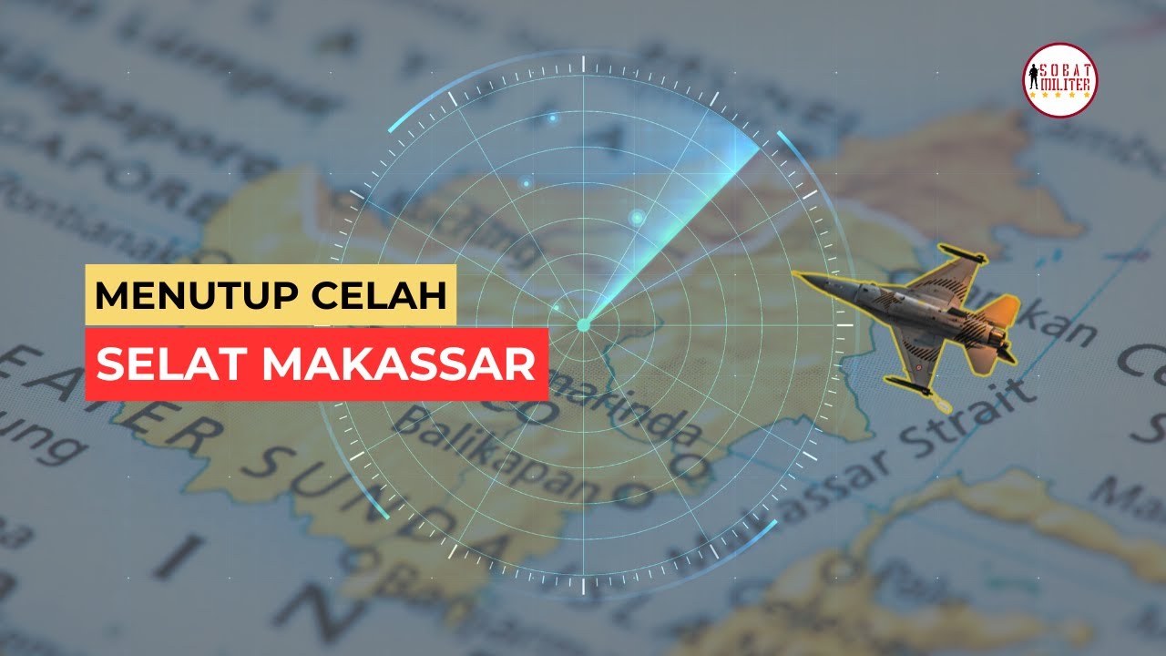 Radar GM400 Alpha Akan Segera Diserahkan - YouTube