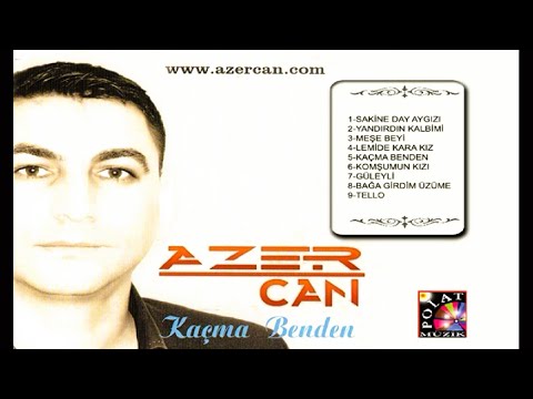Azer Can - Sakine Day Aygızı ( Azeri )