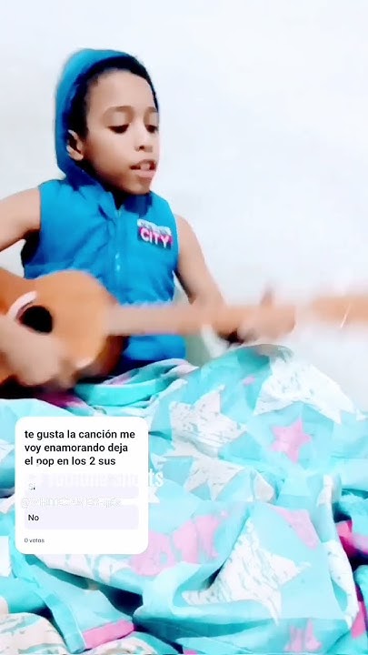 tutorial para tocar la canción me voy enamorando pero en cuatro después ...