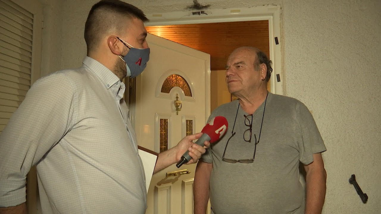 ΣΟΚ ΣΤΑ ΓΛΥΚΑ ΝΕΡΑ ΜΕ ΤΗΝ ΟΜΟΛΟΓΙΑ ΤΟΥ ΠΙΛΟΤΟΥ - YouTube