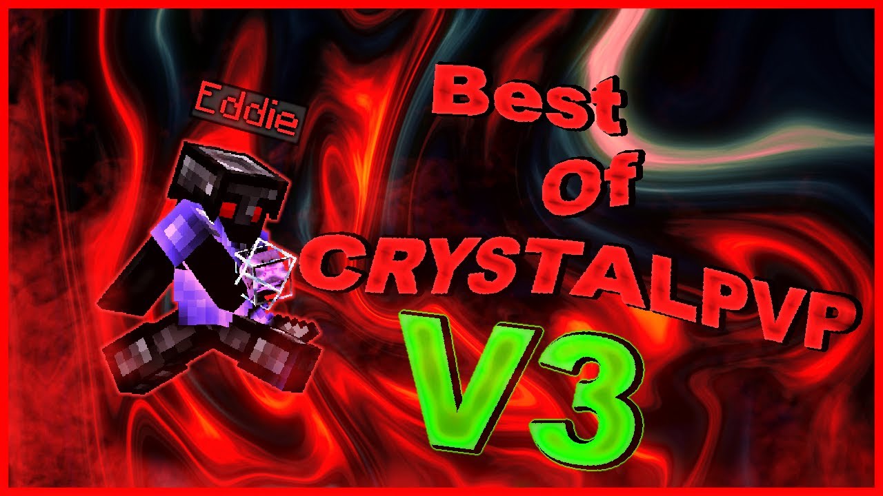 Best Of CrystalPvP V3 | Official Release - YouTube