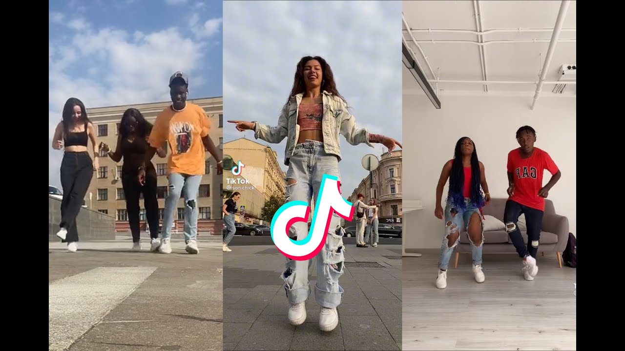 Focus Dance Challenge Dance Compilation (TIK TOK CHALLENGE) - YouTube