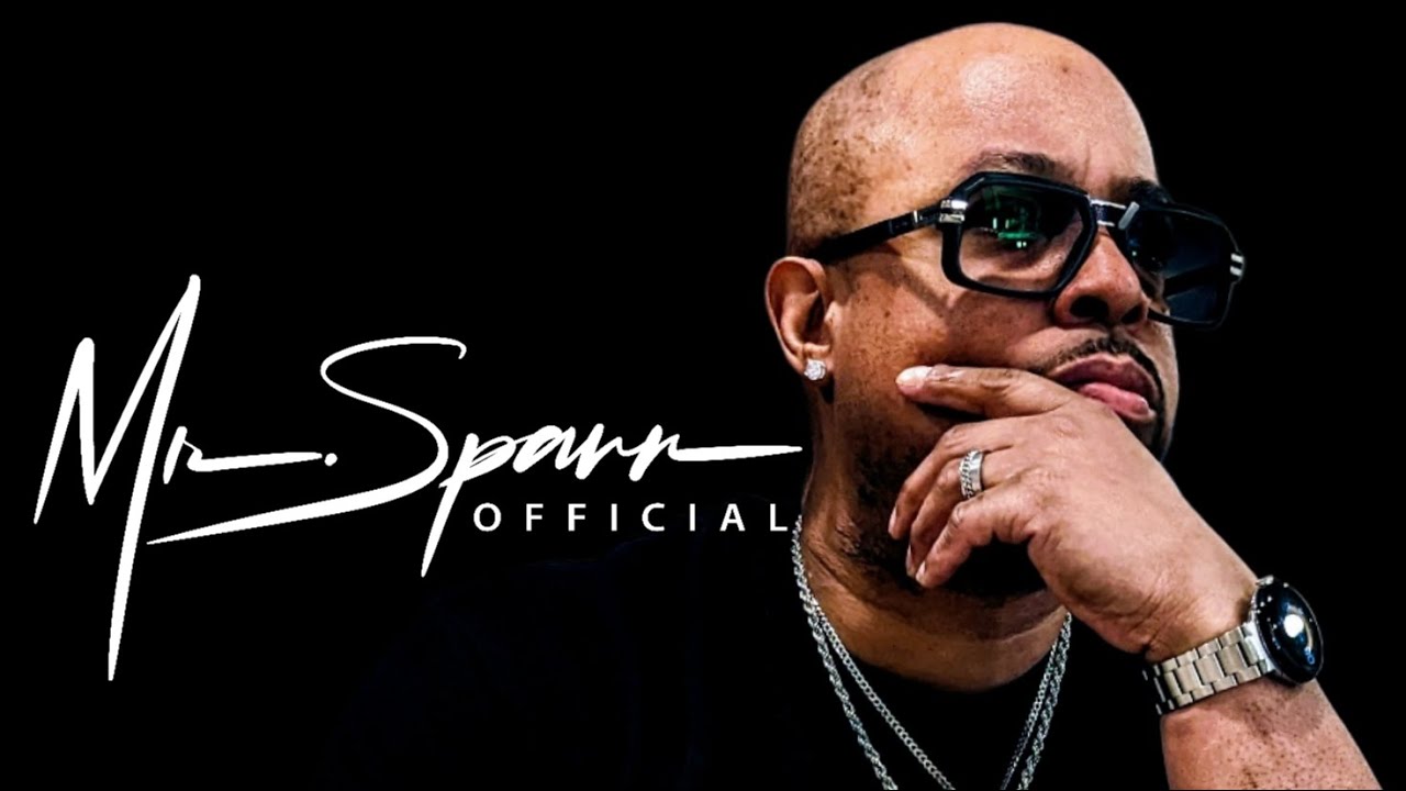 (Ep. 60) Mr. Spann Official Podcast "They'll Never Learn" - YouTube