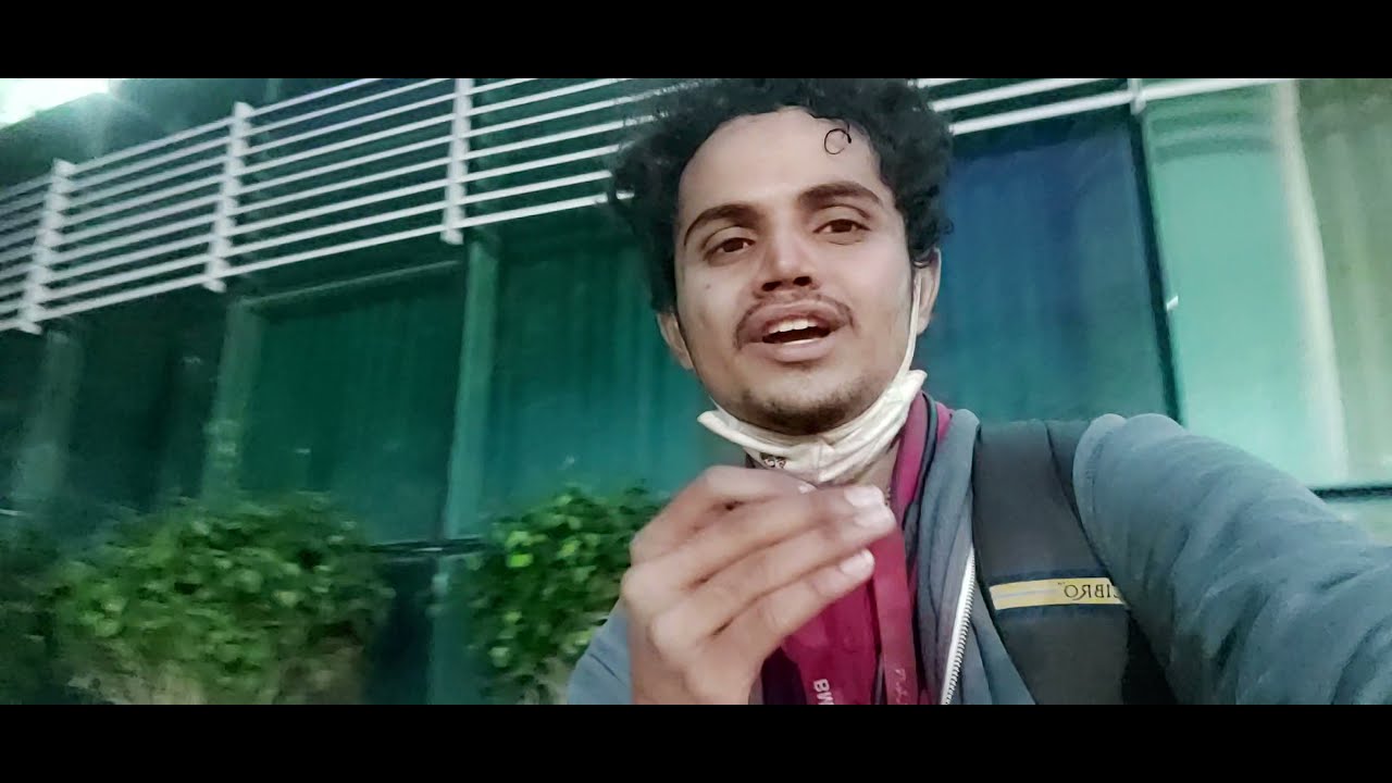 Gloaming Eventide Campus Videographical Tour Of BMSCE Campus Hostel ...