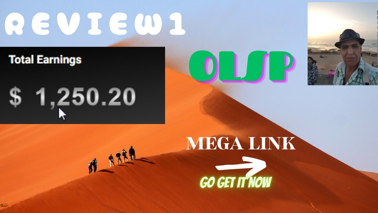 Mega Link Review - YouTube