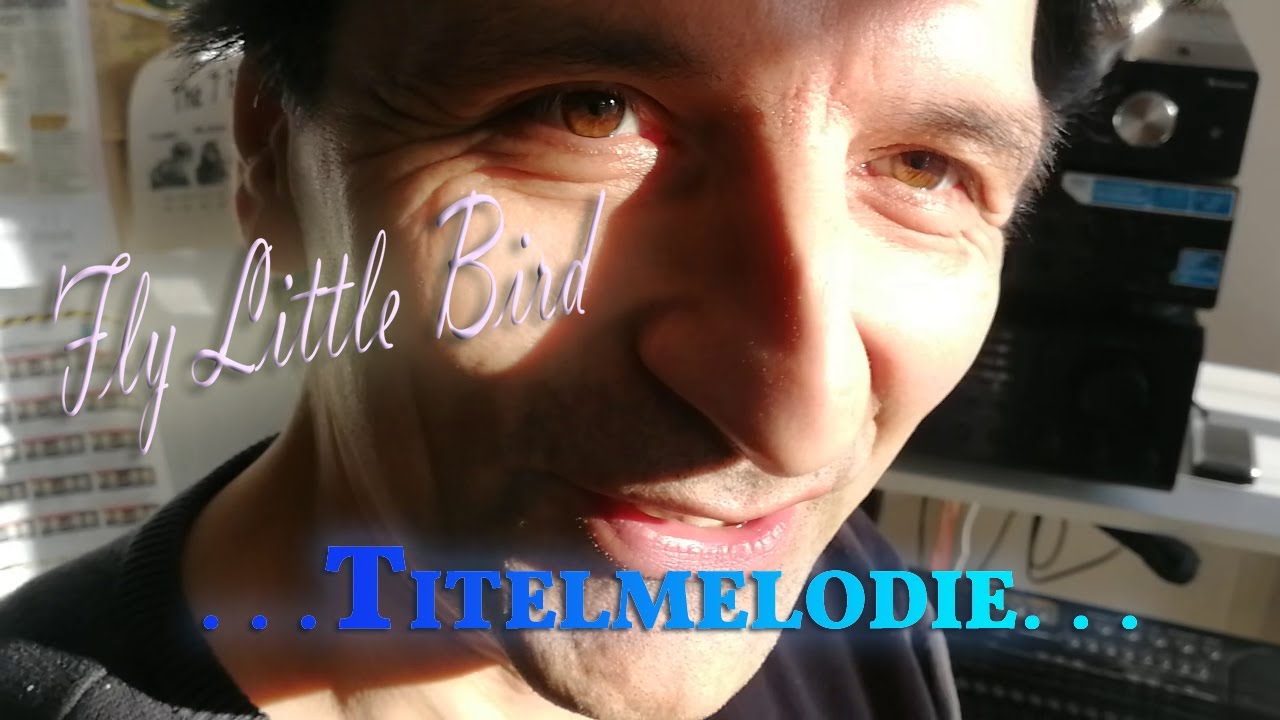 Fly Little Bird - Titelmelodie - YouTube