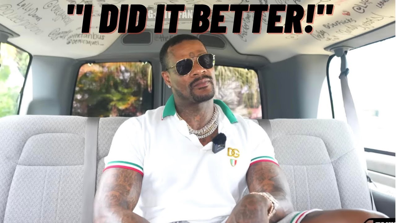 Adam 22 & Jason Luv BEEF, YNW Melly MISTRIAL, Oppenheimer vs Barbie ...