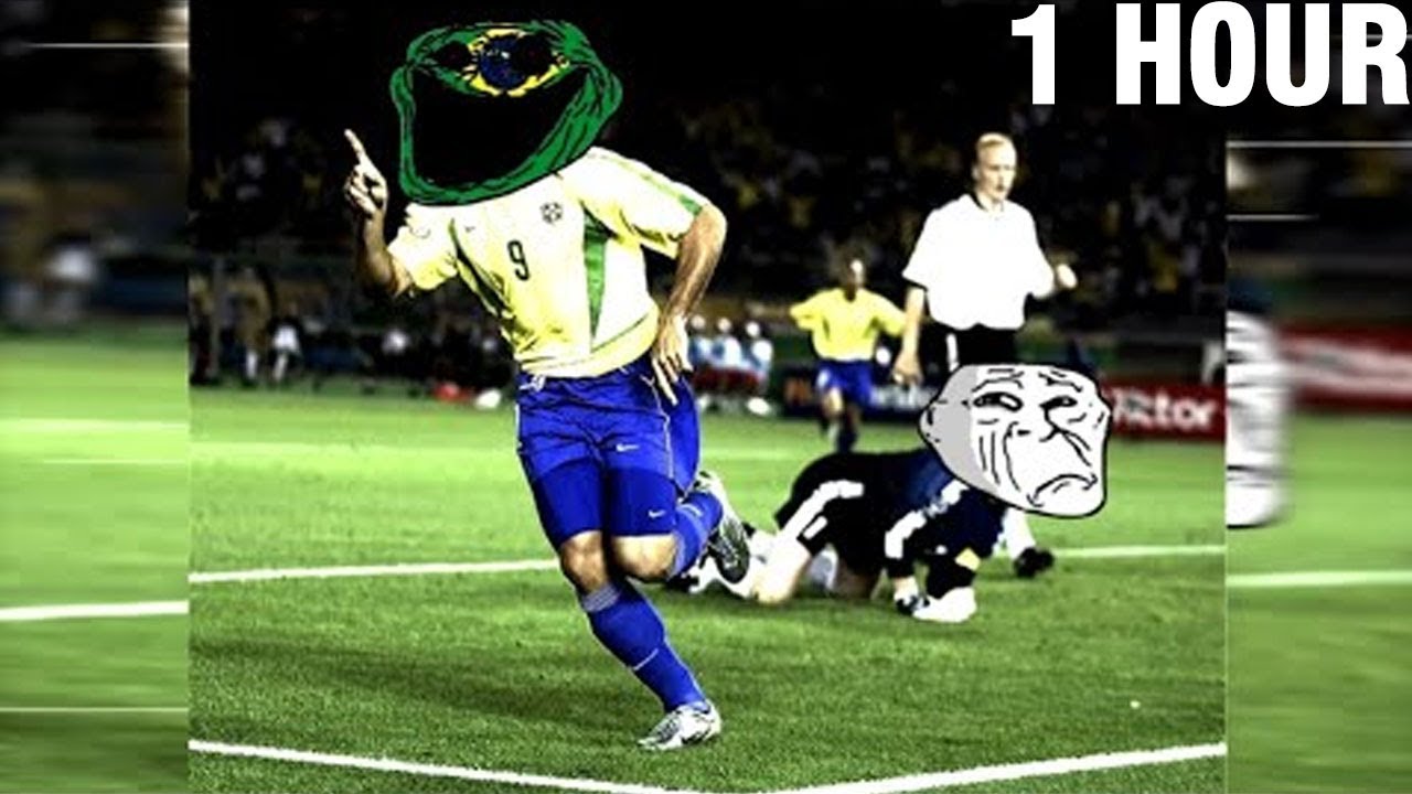 [1 HOUR] Turu R9 Funk - ( Fun Made - Slowed ) - DJ Ikeraus - YouTube