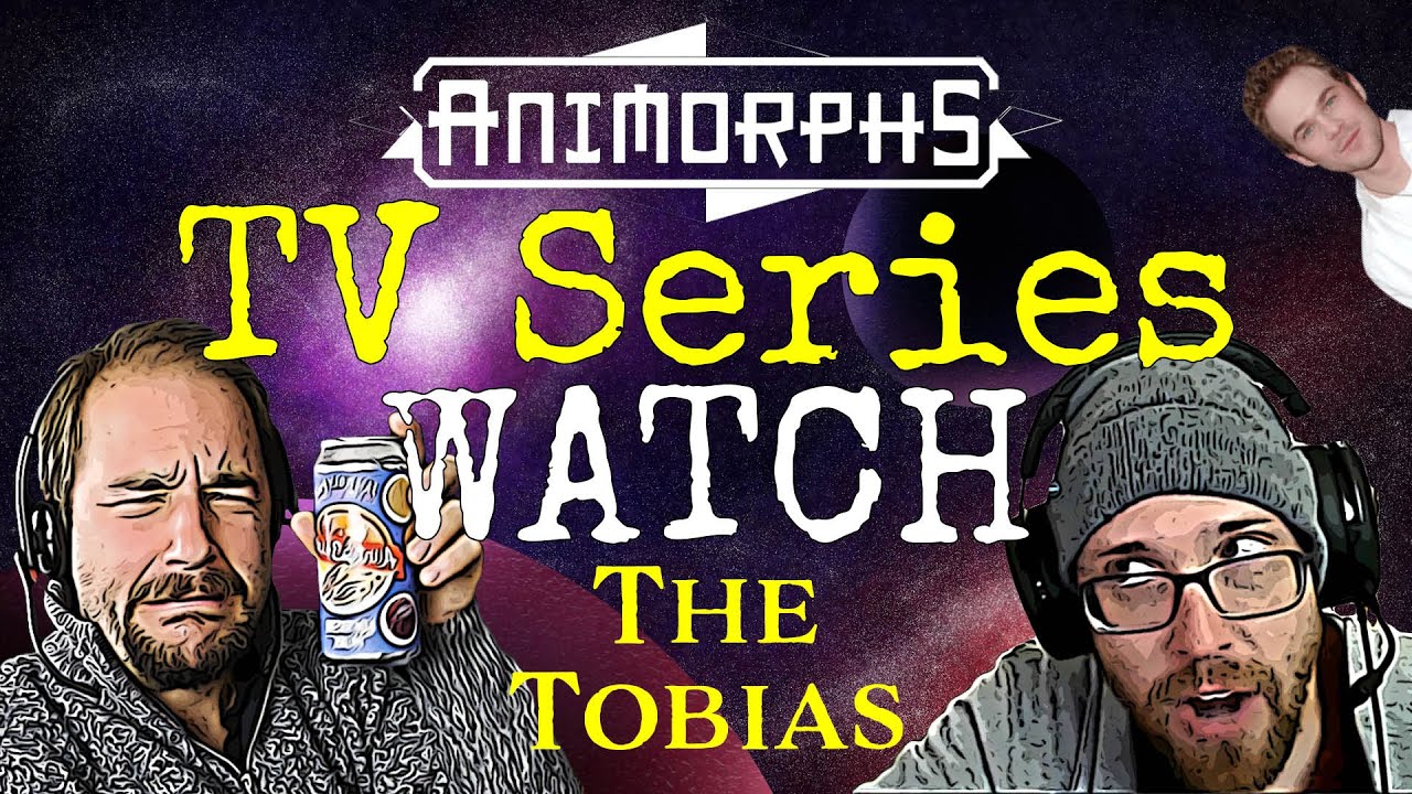 Animorphs Tobias Tv