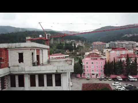 Drone den kaçan dayı