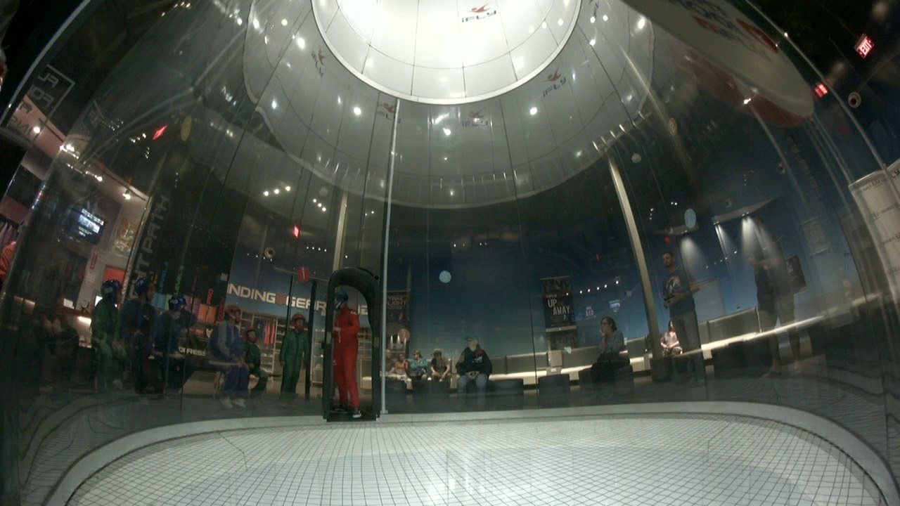 Flying 101 - YouTube