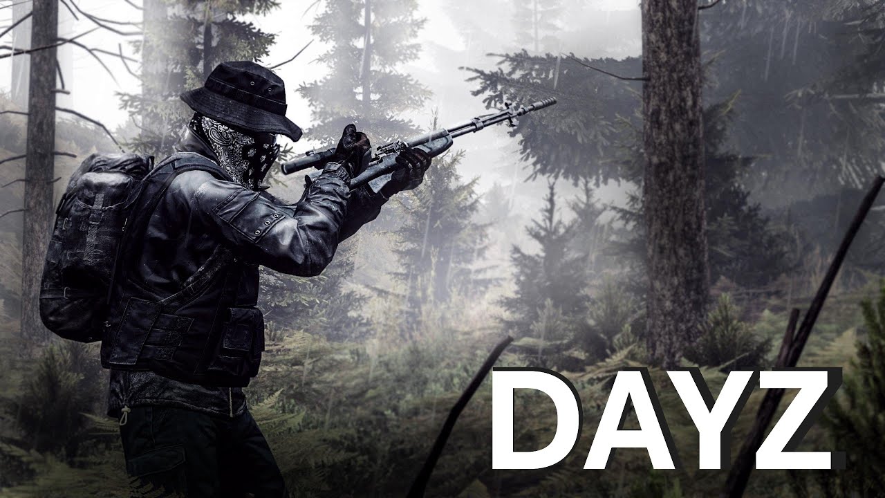 Battle Royale Chernarus | DayZ | HD Live Stream - YouTube