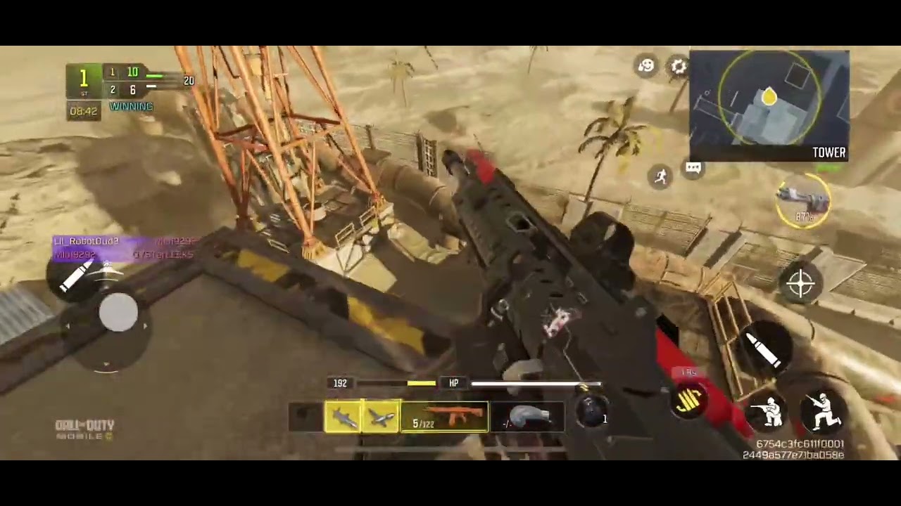 Call of Duty FFA 20 Kills Music Video 🏆 - YouTube