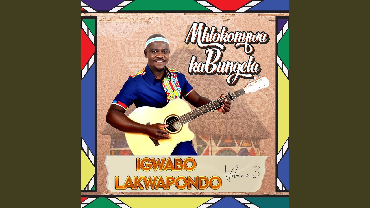 Umlando (Introduction) - YouTube