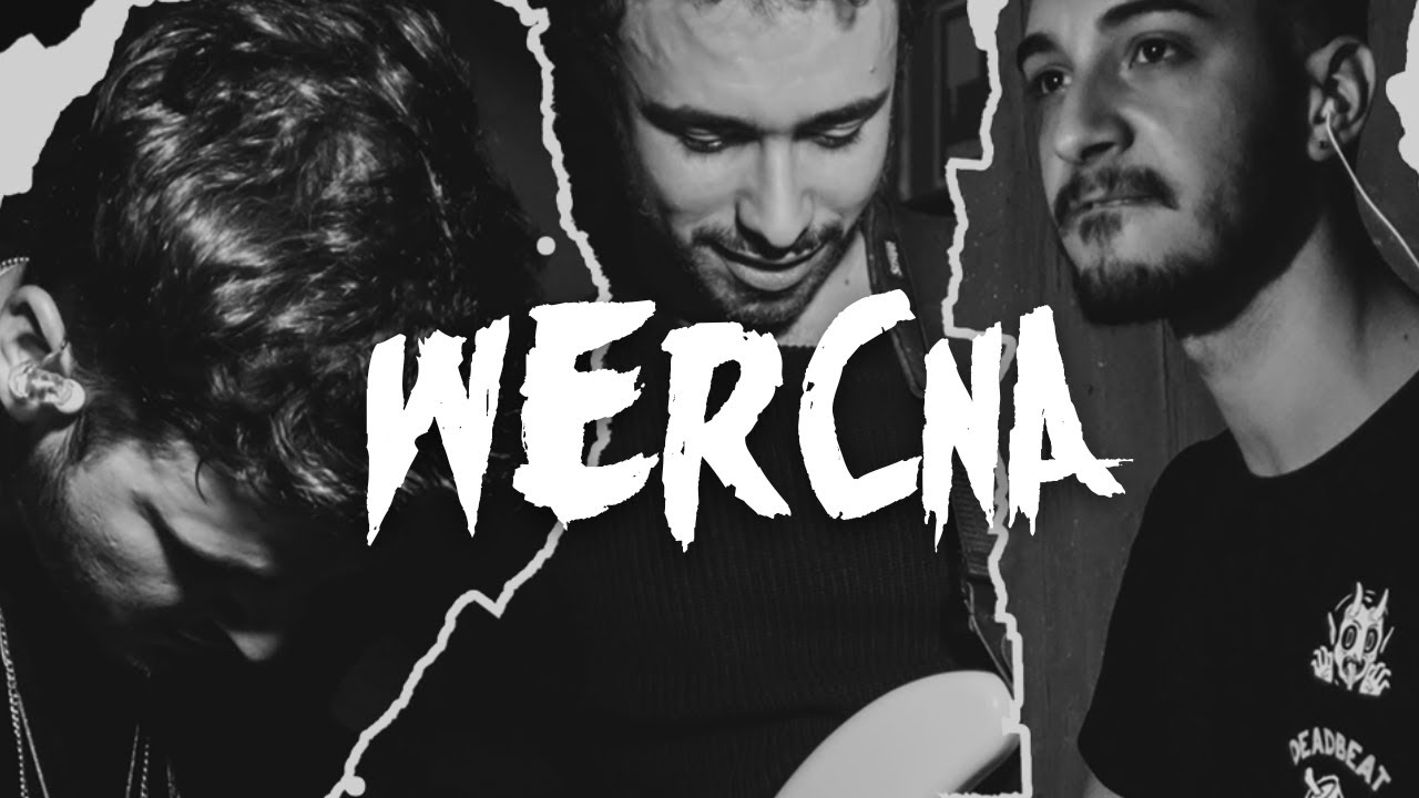 THE WER - Wercna (Official Lyric Video) - YouTube