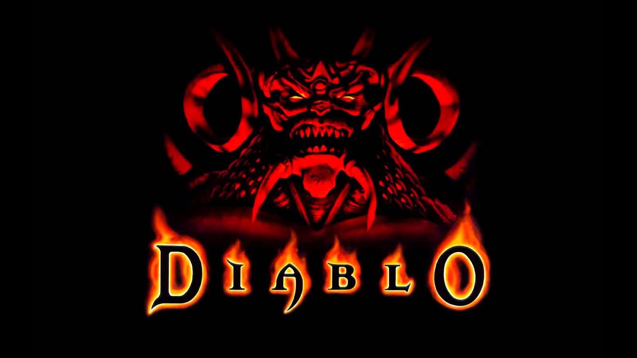 Diablo Theme Tristram Music 10 HOURS - YouTube