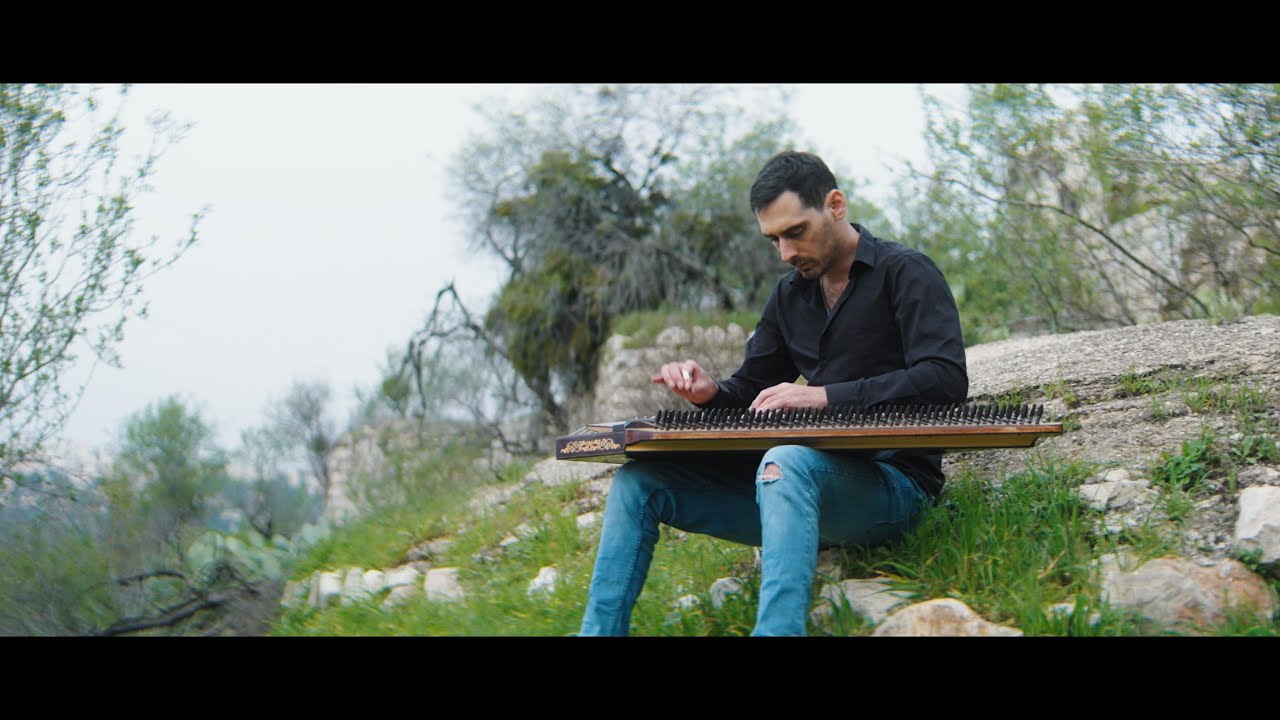 Yishay Ben-Adar – Lifta (Official Video) - YouTube