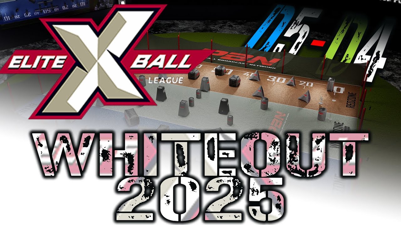 EXL Whiteout - 2025 Layout Review - YouTube