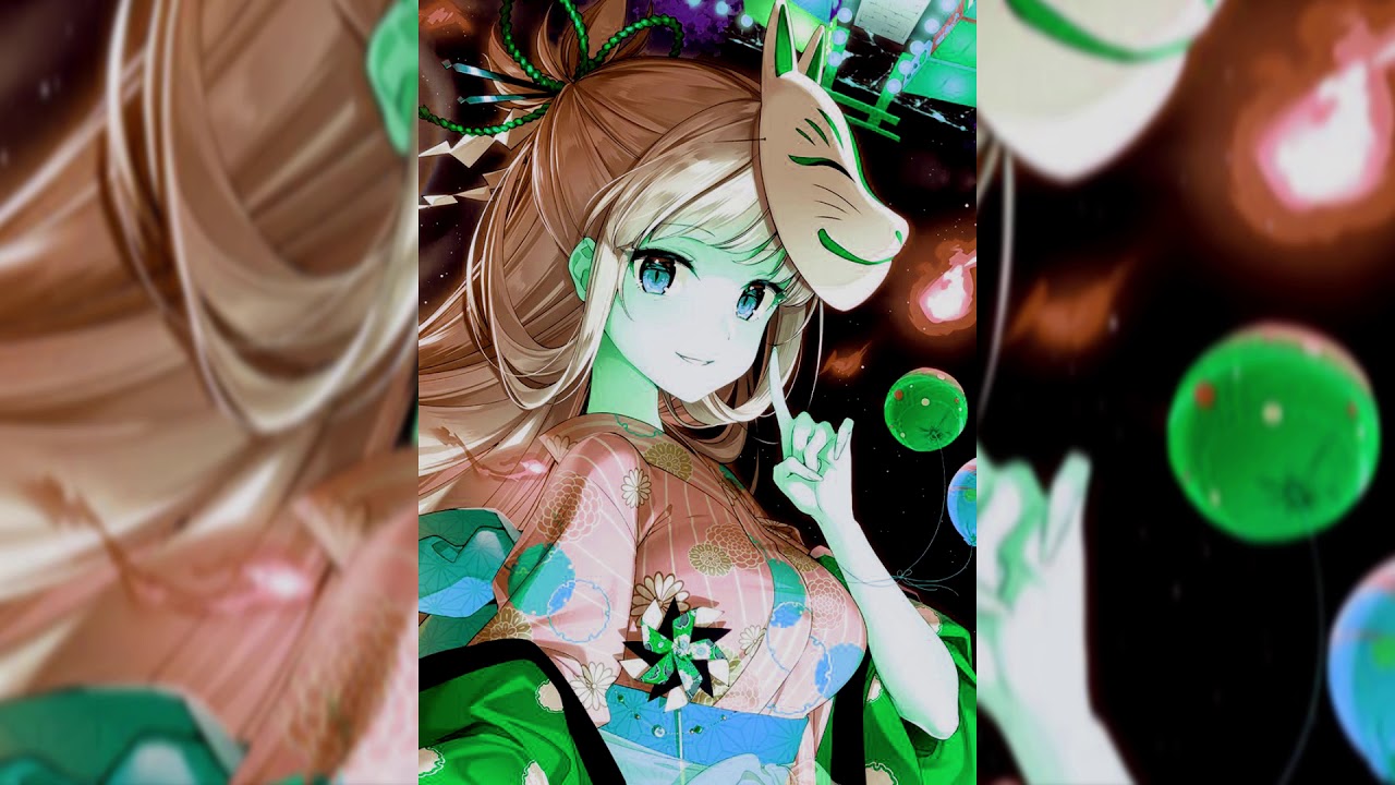 Despacito nightcore - YouTube