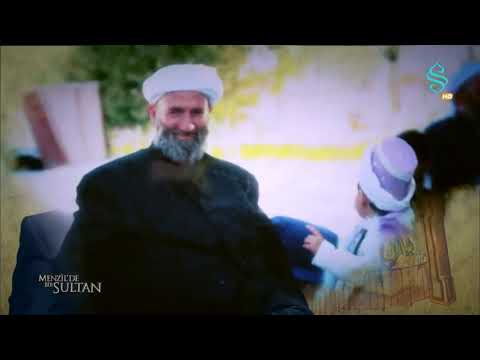 İçki Satışları Düştüğü İçin Seyda Hz 'e Soruşturma Açılması  Menzilde Bir Sultan