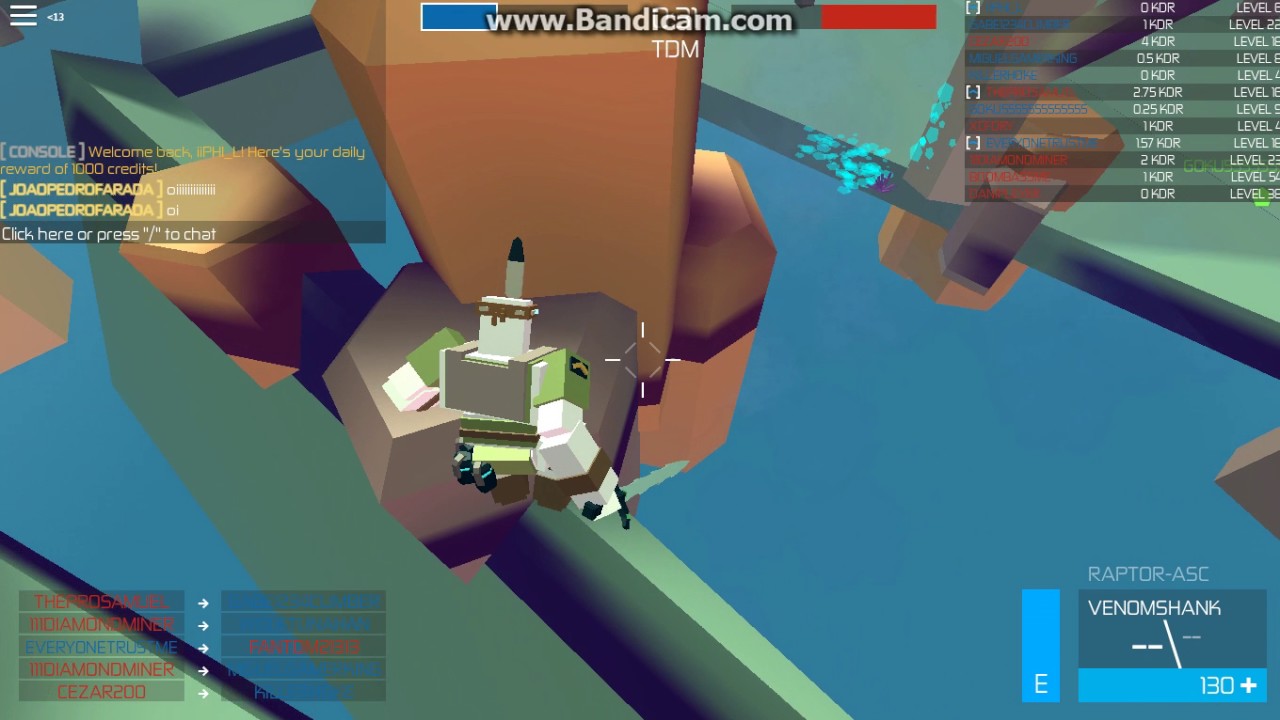 ROBLOX | POLYGUNS GAMEPLAY - YouTube