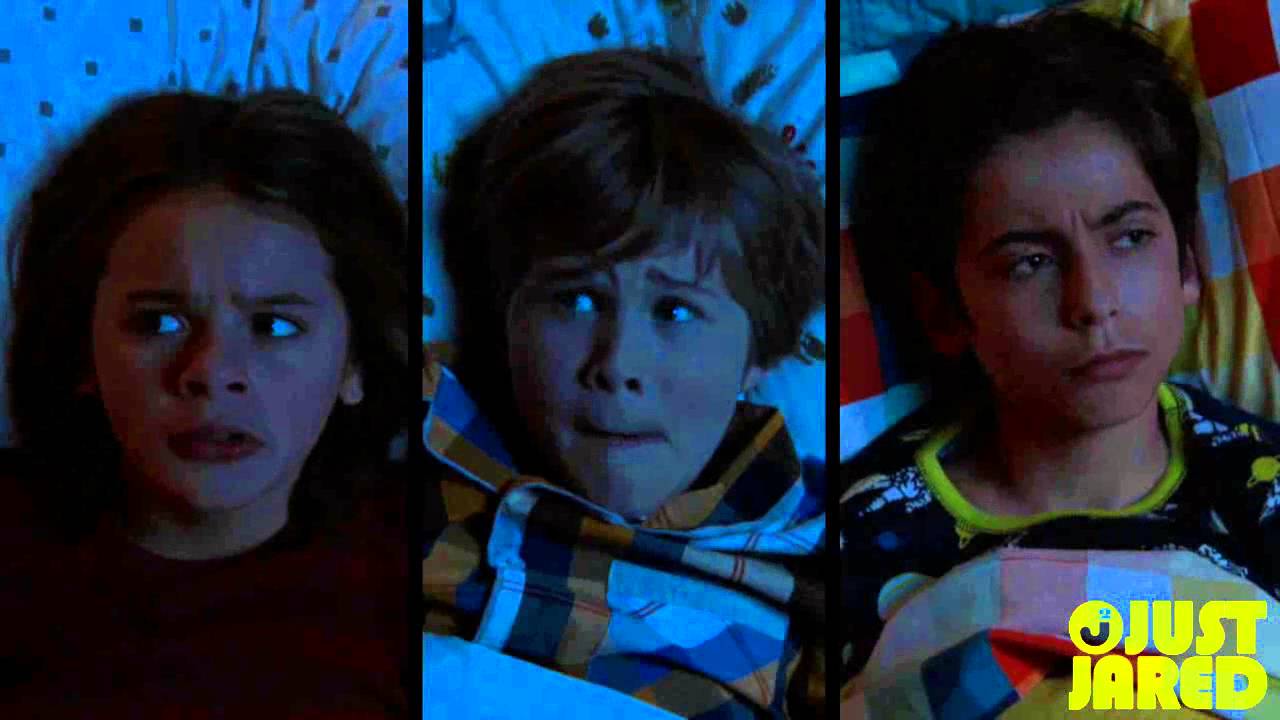 Nicky, Ricky, Dicky & Dawn Clip - "Diary of an Angry Quad" - YouTube