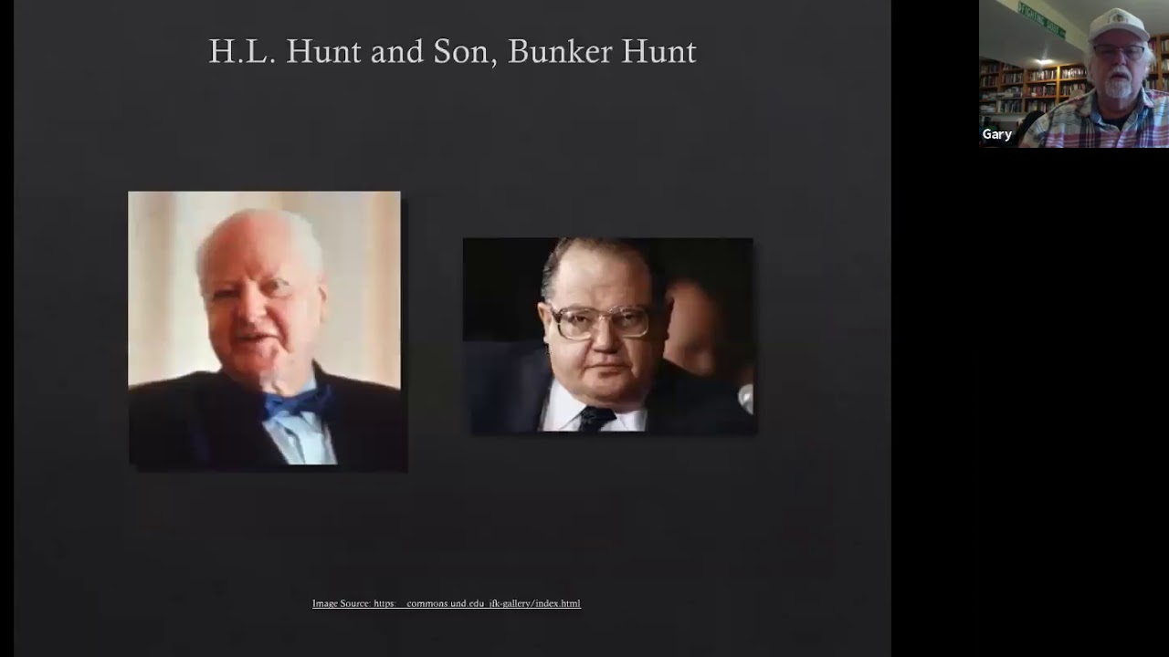 DPUK - Gary Severson talk May 23rd 2020 - YouTube