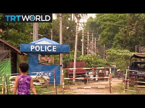 Gewalt in Myanmar: Rohingya sind die am stärksten verfolgte Minderheit der Welt